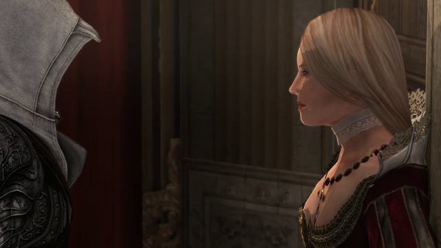 Assassin′s Creed 2: Братство крови. Последовательность 8.mp4