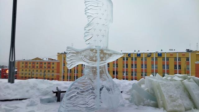 АнгелФест 2024 начало