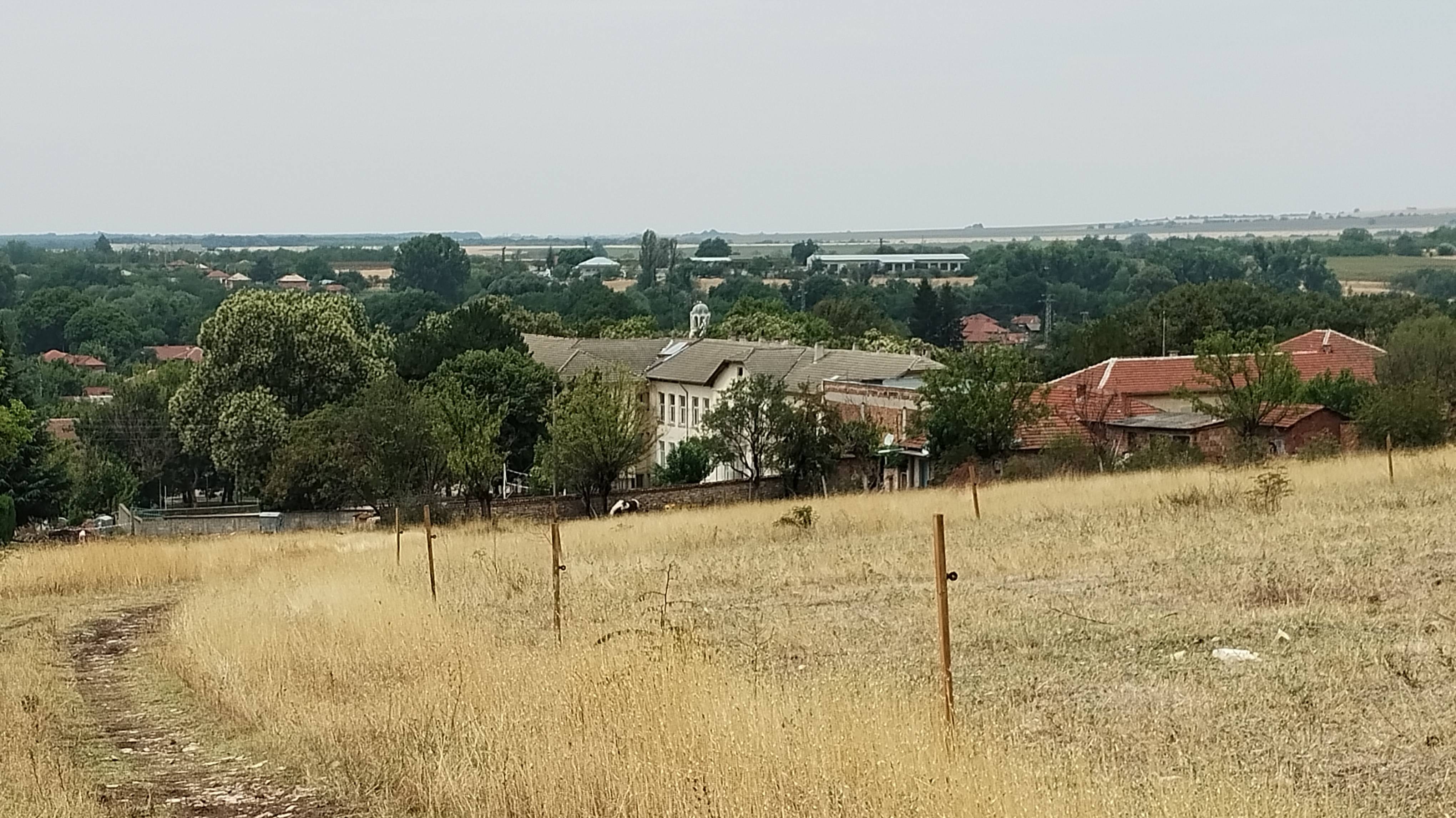 Из Тракия /част 34/. Братя Даскалови