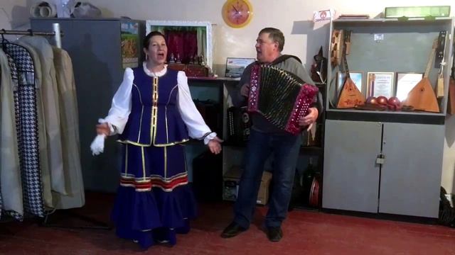 Я счастливая