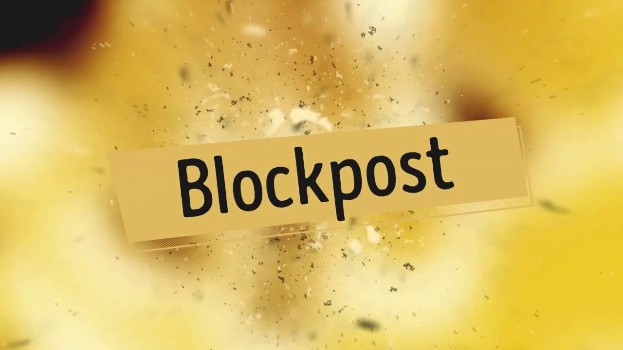 Best moments/Blockpost