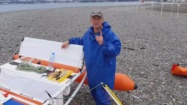 Сборка К-14, шаг 12