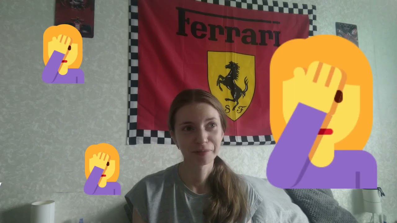 АРХИВ / ПЕРЕПУТАЛА ЛЕКАРСТВА / ПОДАРКИ НА 8 МАРТА
