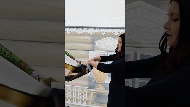 Каркасная палатка Изба!! #палатки #каркаснаяпалатка #каркас