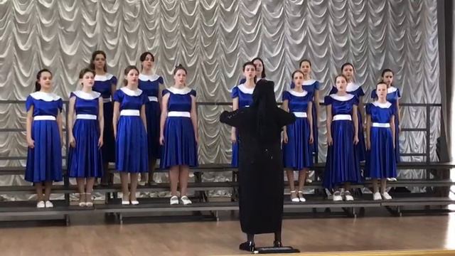 Заветная высь