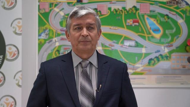 Тема 5. Правила поездки в транспортном средстве..mp4