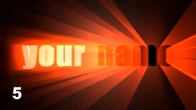 Здесь может быть ваше имя 5.