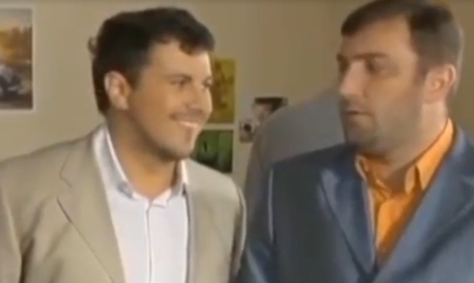 Куришь Марин, куришь.  Выпуск 83