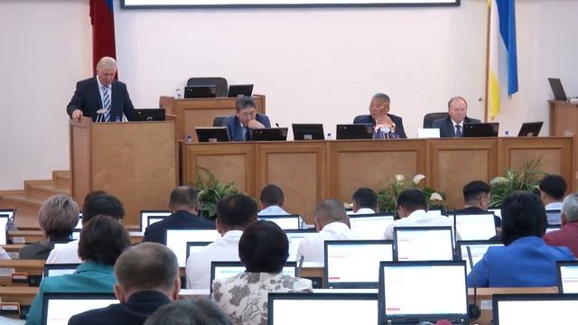 Народный хурал (видео на бурятском языке).mp4