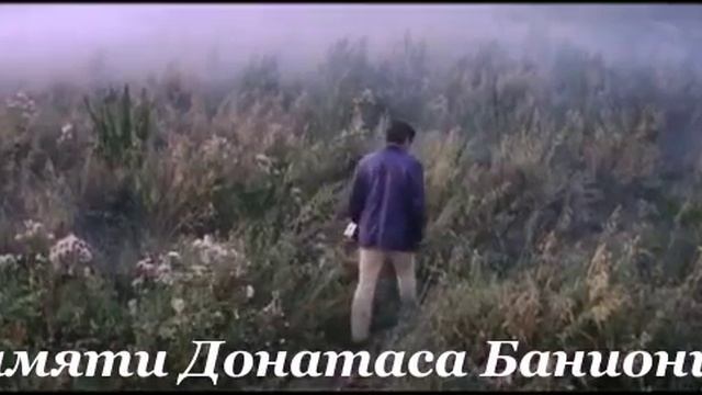 И.С.Бах, хоральная прелюдия Fm (к-ф “Солярис“)