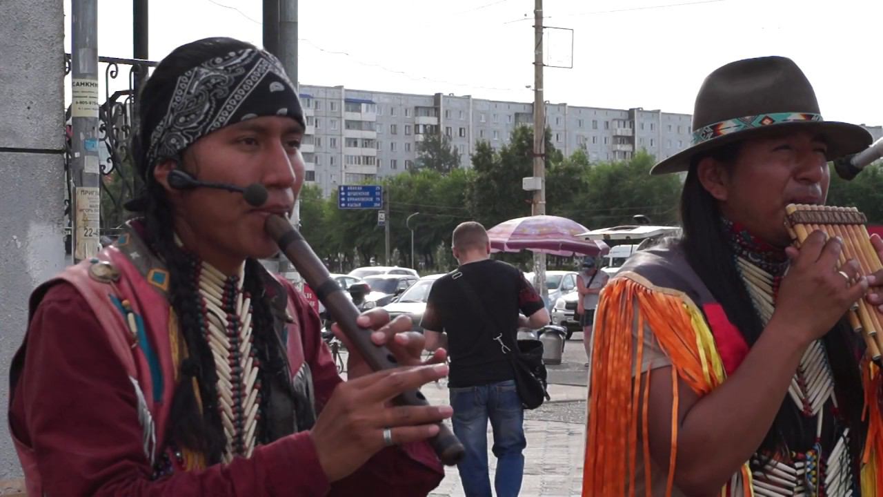 Atipaj Runa - 2019 - 5