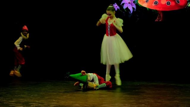 Выпускной учащихся МАУК ДО ДШИ №5, 2022 год