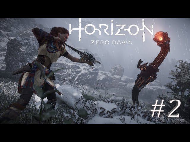Horizon Zero Dawn™ Complete Edition