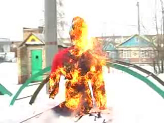 Масленица 2008