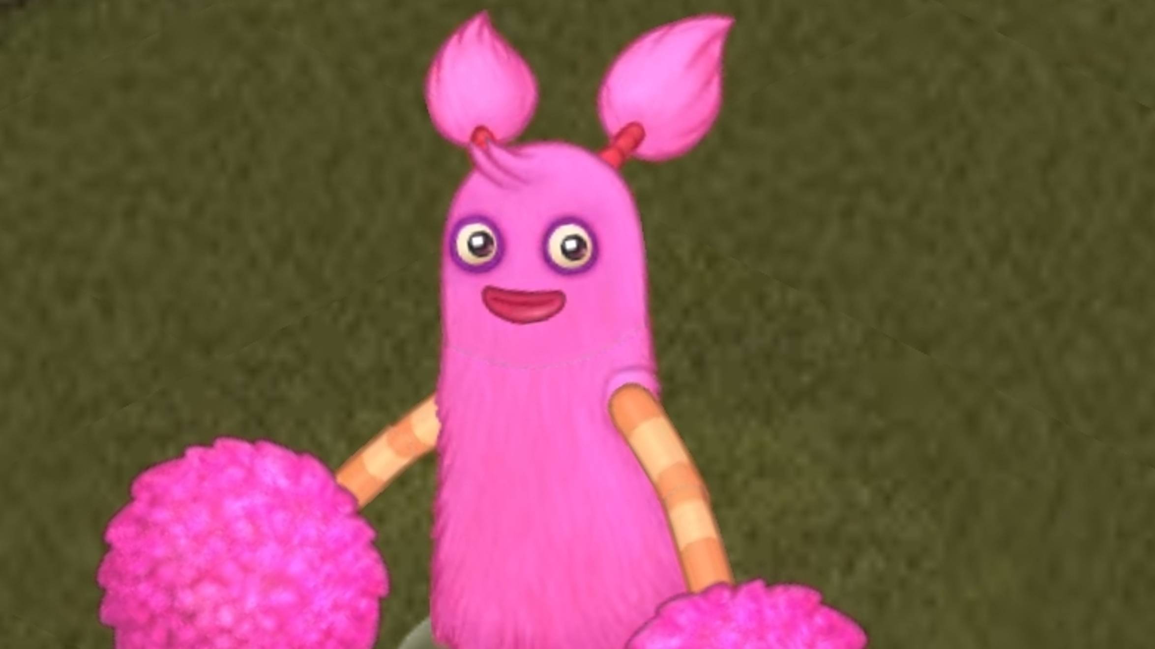 Пом пом на острове сахабуша