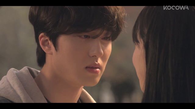 Проклятие 1 сезон 10 серия