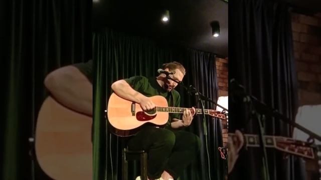 Павел Пиковский День прошел