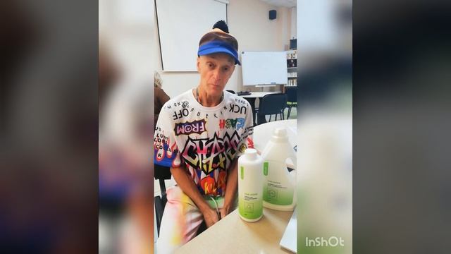 Счастливый клиент о покупке товаров от Armelle на торговой площадке ReadyToBuy 20210727