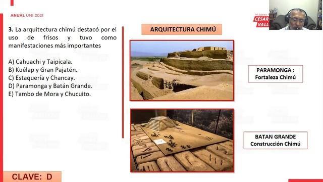 UNI Anual 2021 | Semana 12 Historia Sesión 02