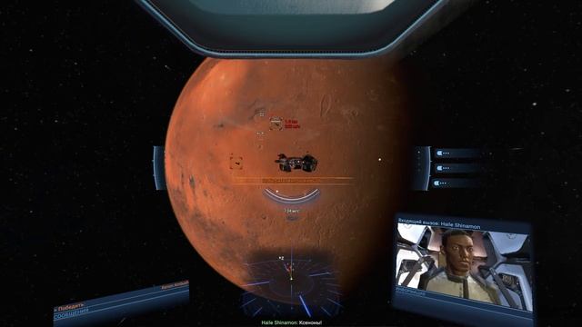 00001 Неожиданная встреча - Прохождение на русском X4 Foundations DLC Cradle of Humanity