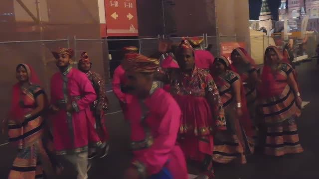 Ночная репетиция фестиваля «Спасская башня 2022» (24.08.2022)