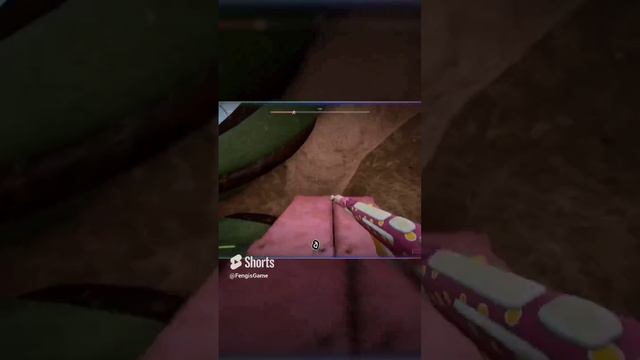 Atomic Heart _СМЕШНЫЕ МОМЕНТЫ СО СТРИМОВ_ #ATOMICHEART #стримы #игры (7)