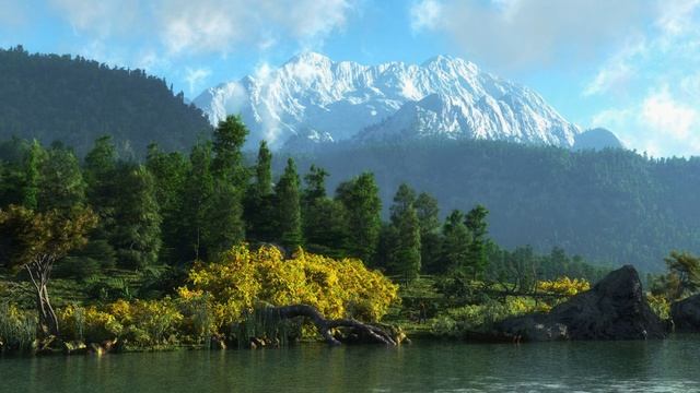 Loreena McKennitt. The Death Of Queen Jane