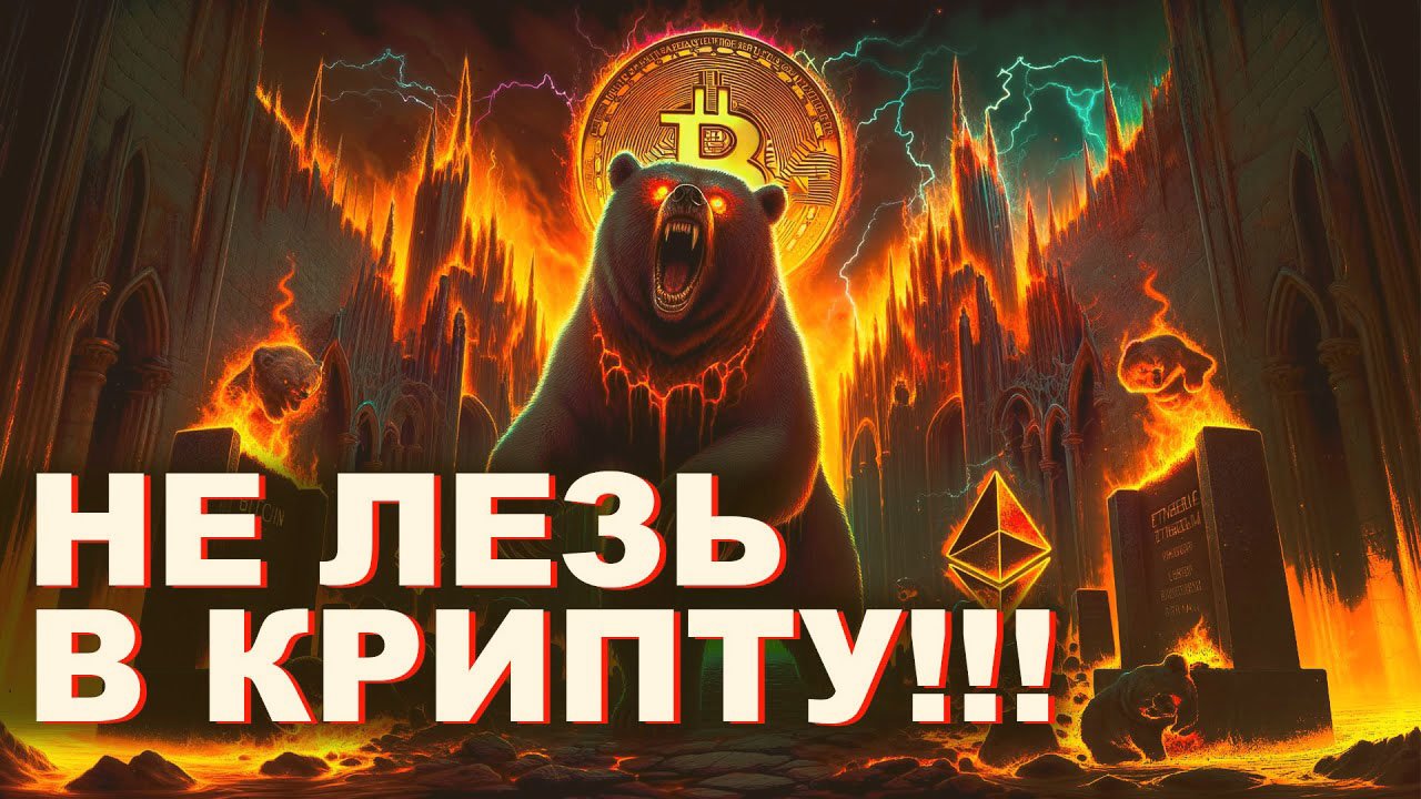 Пока не посмотришь это! С чего начать начинающему в криптовалюте.