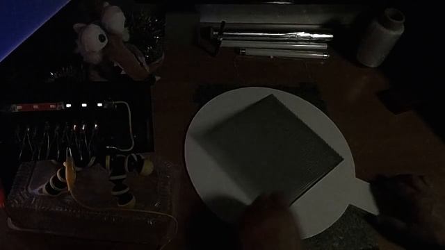 Статическое электричество. Тайны о которых вы не знали. Визуализация скрытых процессов