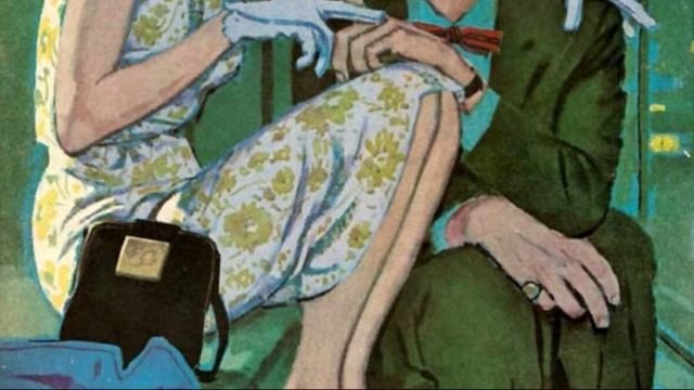 Блатные на рёбрах- А муж твой в далёком море..mp4