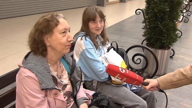 Доброе утро Сургут. 30.06.2022