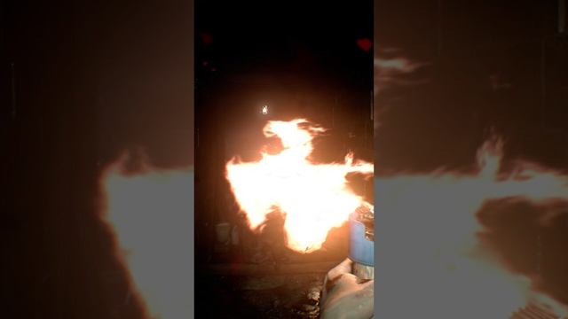 Ночной кошмар проламывает стену