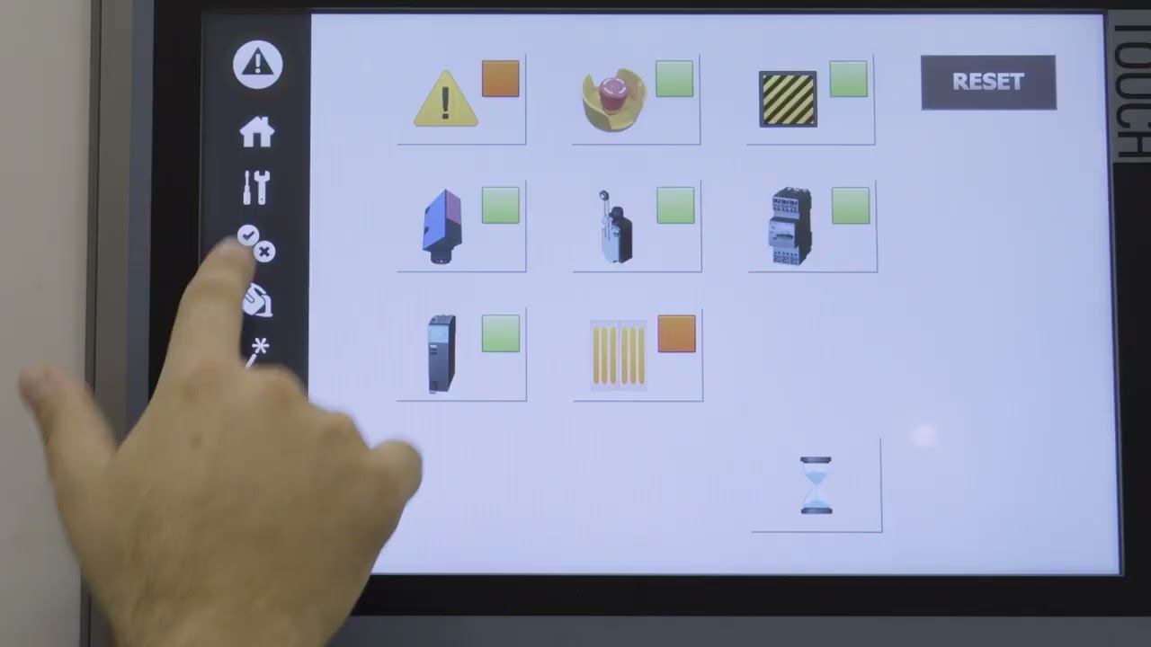 ChromaCUT High Tech machine overview