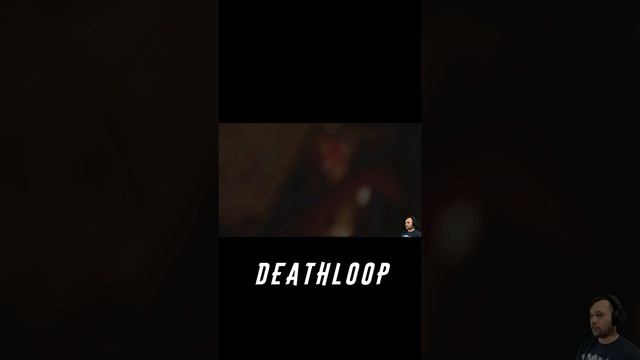 DEATHLOOP