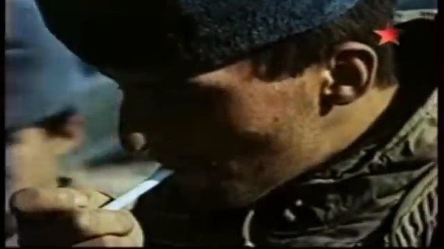 Песни Афгана. _Кандагар_