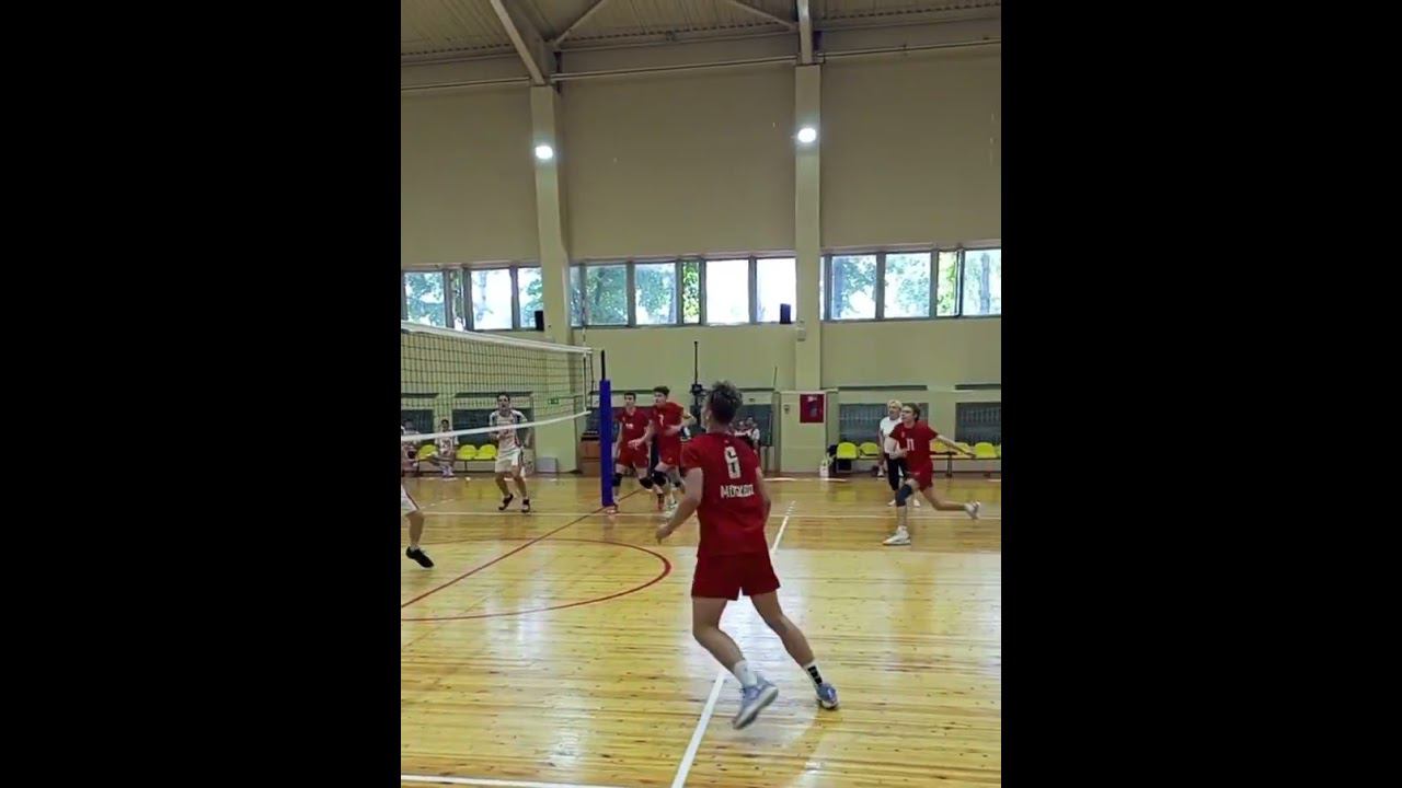 Спартакиада России. Золото Москвы - в Краснодаре