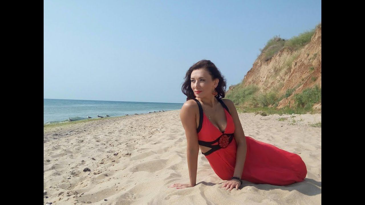 Размышления о море...