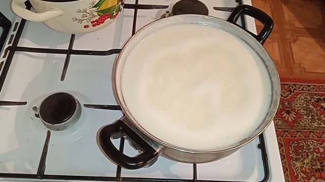 😍Сгущёнка 🥣своя натуральная!!!