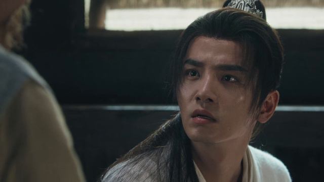 Девушка в цзянху 1 сезон 18 серия