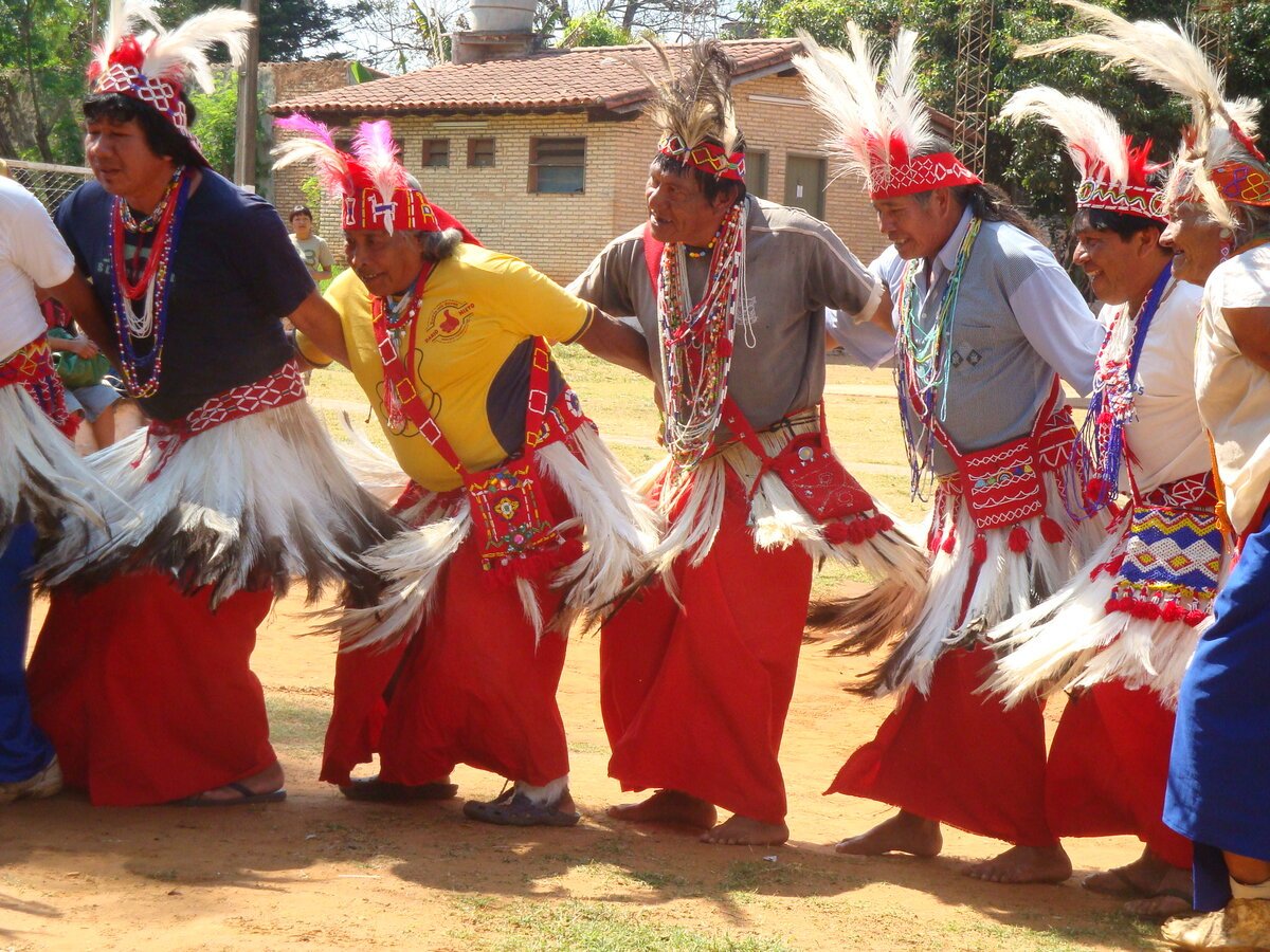 «Путешествие в страну Парагвай!» ИМПРОВИЗАЦИЯ композитор Виктор Анохин #instrumentalmusic #chacha