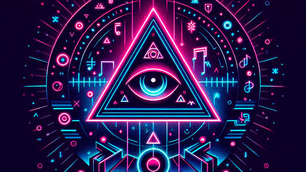 Голос с того света (Suno AI, Euro-Disco)