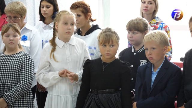 Выкса ТВ. В Выксе снова новое пространство.