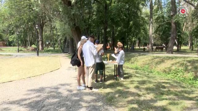 Информационный вечер. Липецкое время. Эфир от 06.07.2022