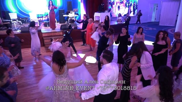85.000 руб. Ведущий АЛЕН на любой праздник от агентства Армины БРУМ +79773018815 @armine_event