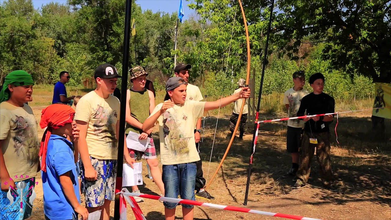 Станица Гурткугинская - 2015