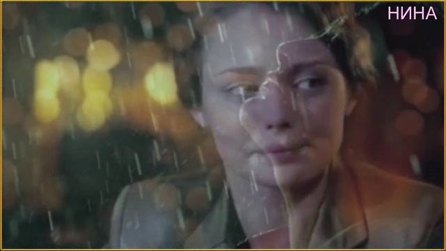 ЗА ОКНАМИ ДОЖДИК - ст. Е. Дубиц, муз и исп. В. Мотор