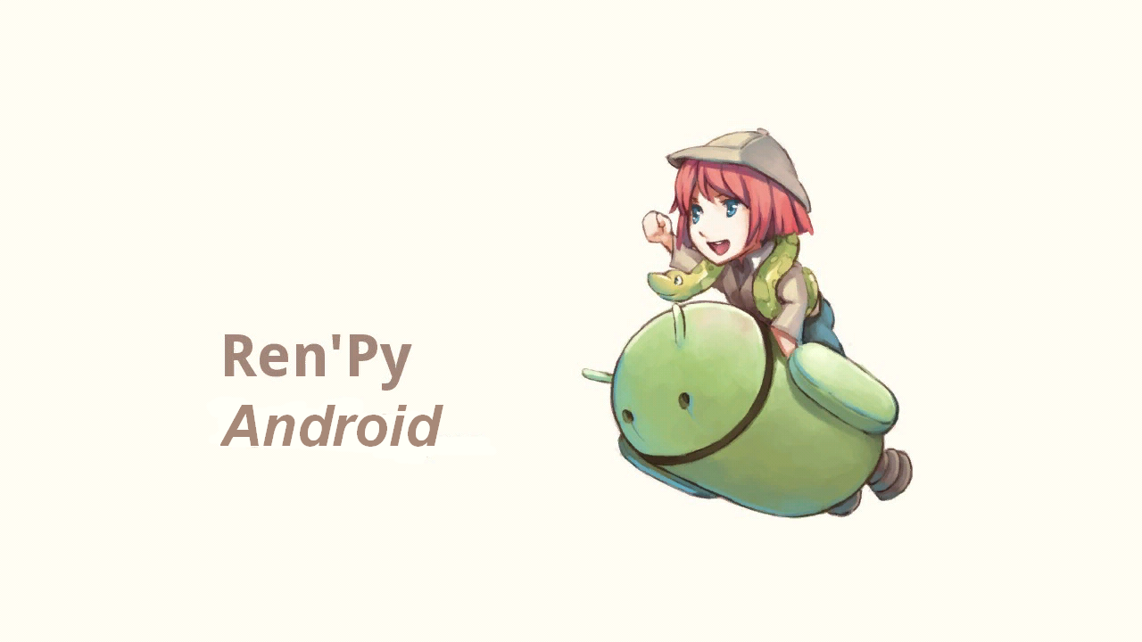 9 урок renpy. меняем игровое меню. Как создать визуальную новеллу на телефон(андроид).mp4