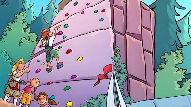 KBNGESS_KidsBox_Level4_Unit2_Song_video