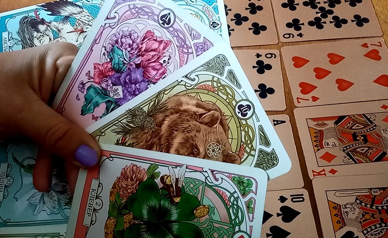 Два мужчины и удача: гадание на 22 мая