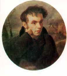 В.А.Жуковский. Немного о творчестве. Рассказывает Хафизова Каролина